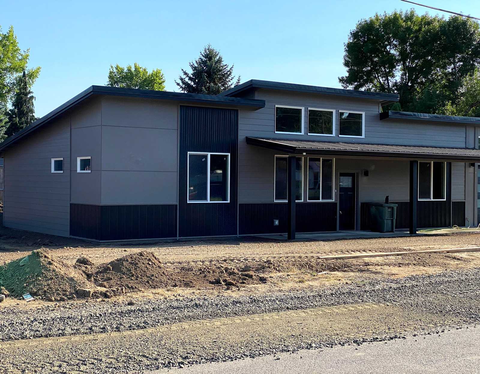 Home | JDR General Contracting